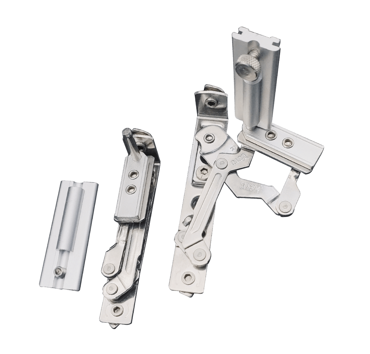 Screen Window Hinge Series – GUYUhardware